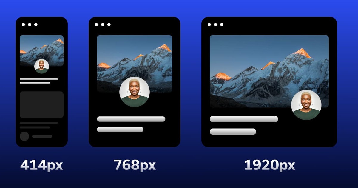 Handoffs Guide for Pixel Perfect Design. Part II. — Pixel Point