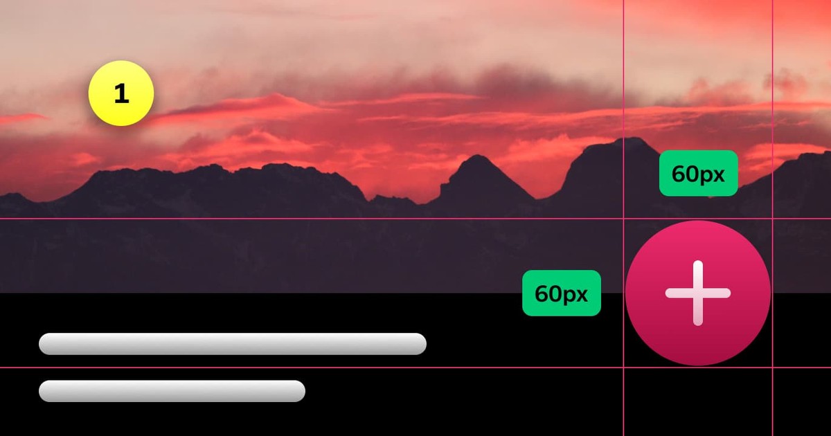 Handoffs Guide for Pixel Perfect Design. Part III. — Pixel Point