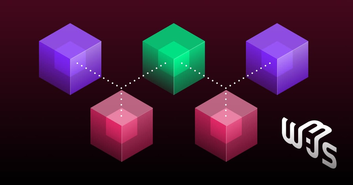 Track blockchain transactions with web3.js — Pixel Point